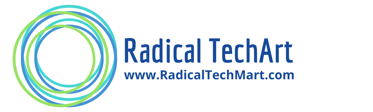 Radical TechMart : Your Industrial Automation and Control Product Resource