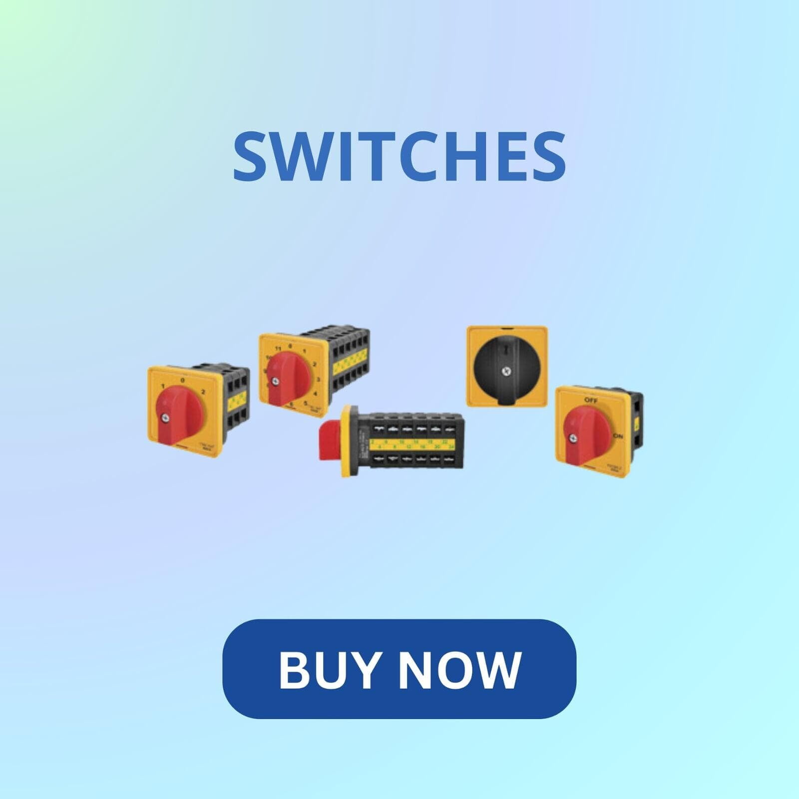 Radical TechArt : Your Industrial Automation and Control Product Resource