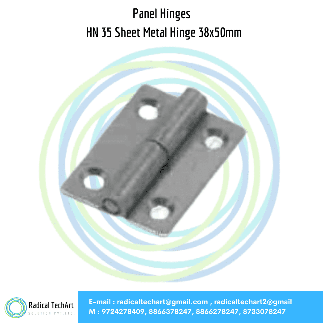 Panel Hinges