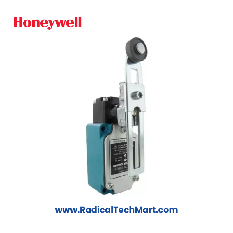Buy 1LS3 Honeywell Limit Switch for Industrial Automation – Reliable ...