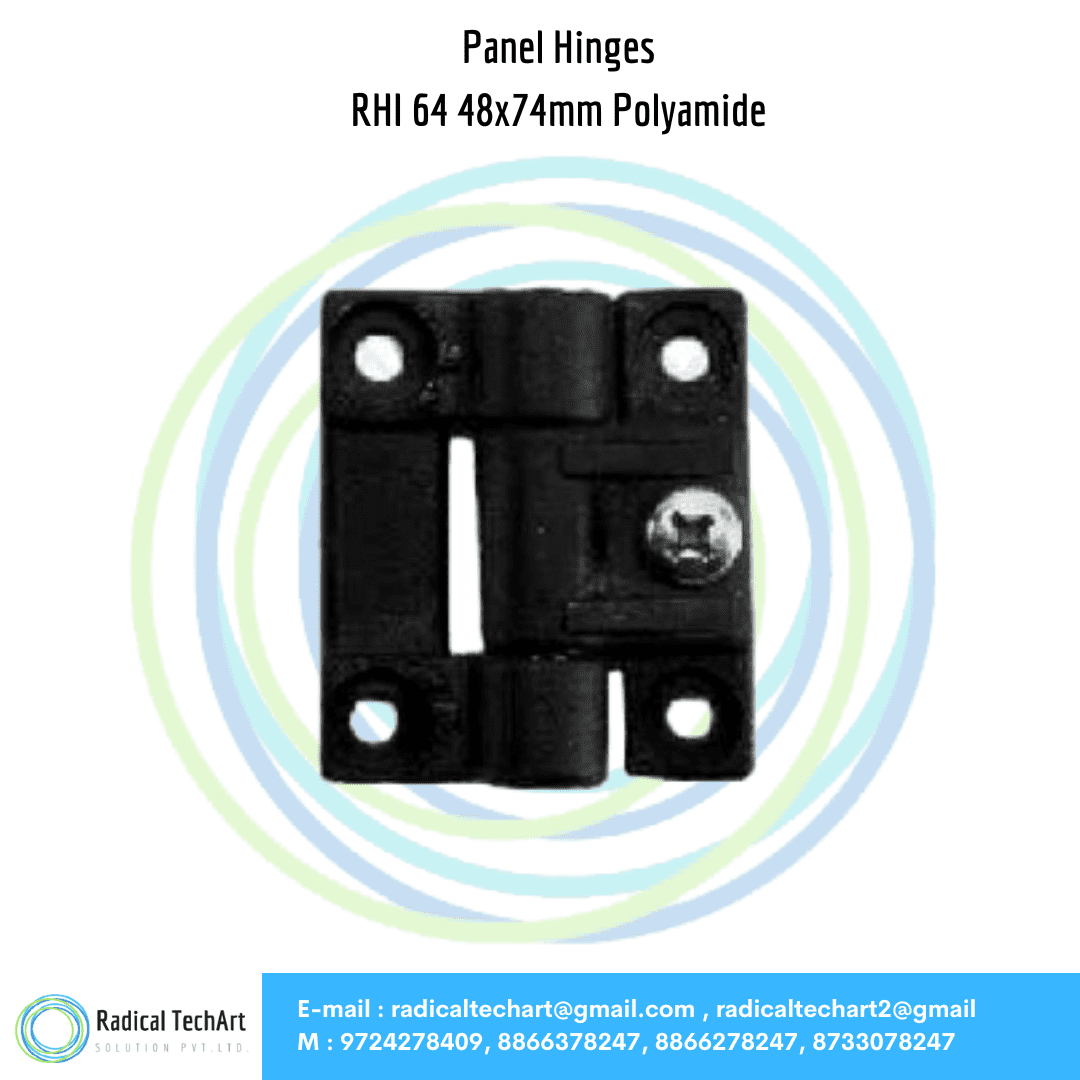 Panel Hinges