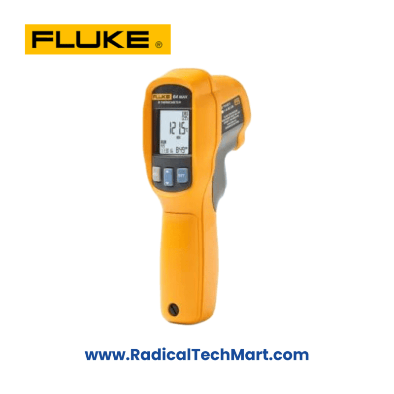 Fluke 64 MAX IR Thermometer | Buy Online