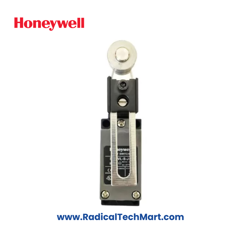 Honeywell 91MCE1-P2 Limit Switch Buy | Online