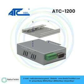 ATC-1200 Serial-to-Ethernet Converter l Buy Online