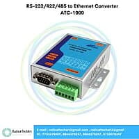 ATC-1000 RS232/RS485 Converter l Buy Online