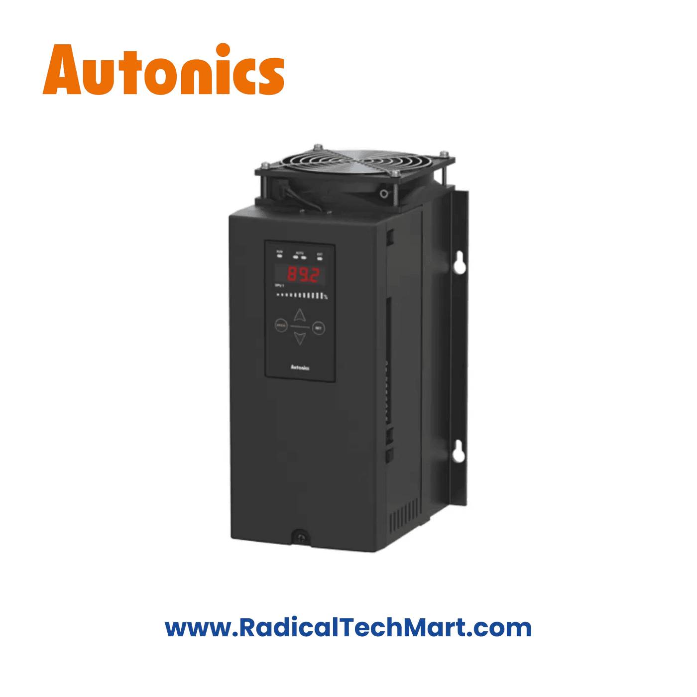 Autonics DPU Series Digital Thyristor Power Controller