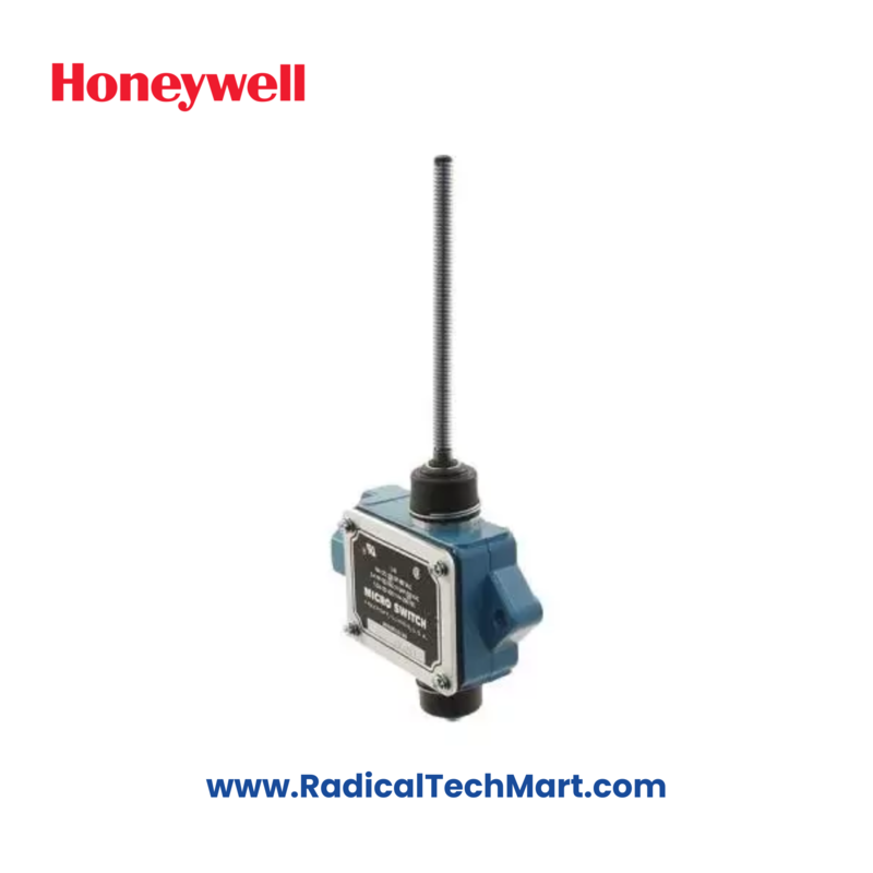 Honeywell BAF1-3CN18X1 Limit Switch | Buy Online