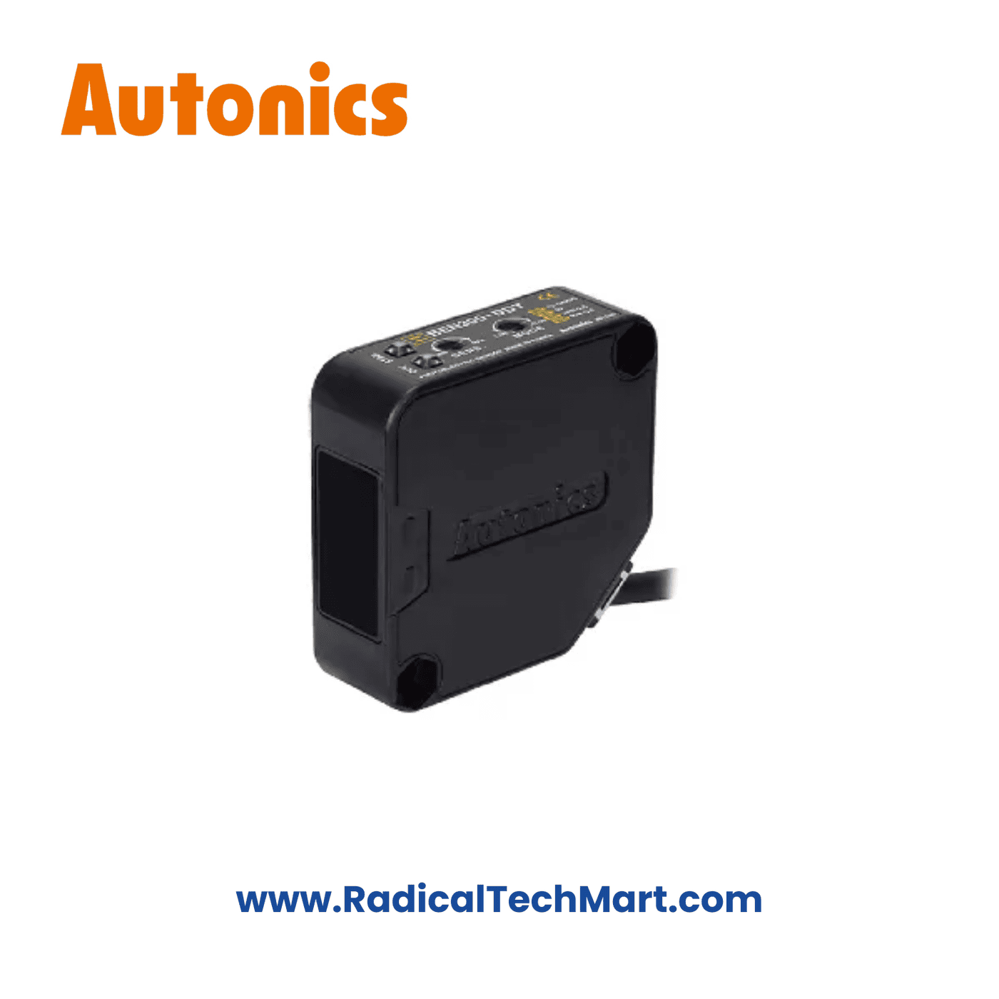 Autonics BEN300-DDT Photoelectric Sensor | Buy Online