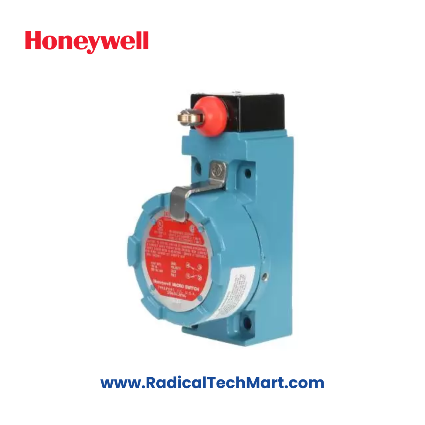 BXF3K Honeywell Limit Switch | Buy Online