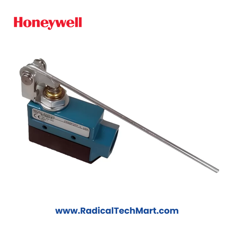 BZE6-2RQ62 Honeywell Limit Switch - Industrial Automation & Control ...