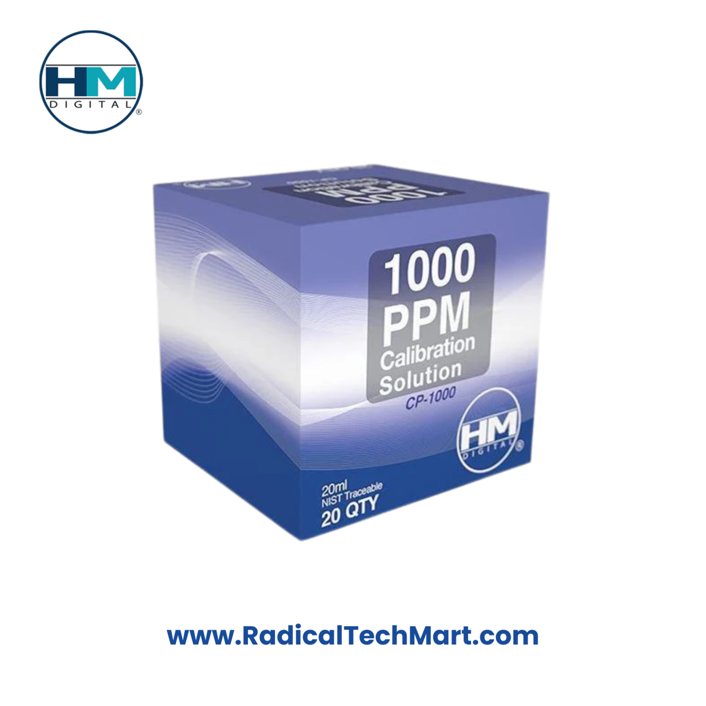 HM Digital CP-1000 | Buy Online