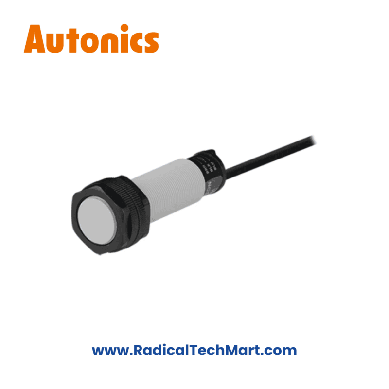 CR18-8DN Autonics Proximity Sensor (Capacitive Sensor)