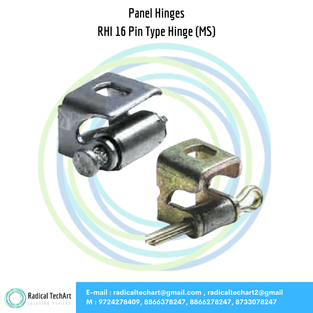 Panel Hinges