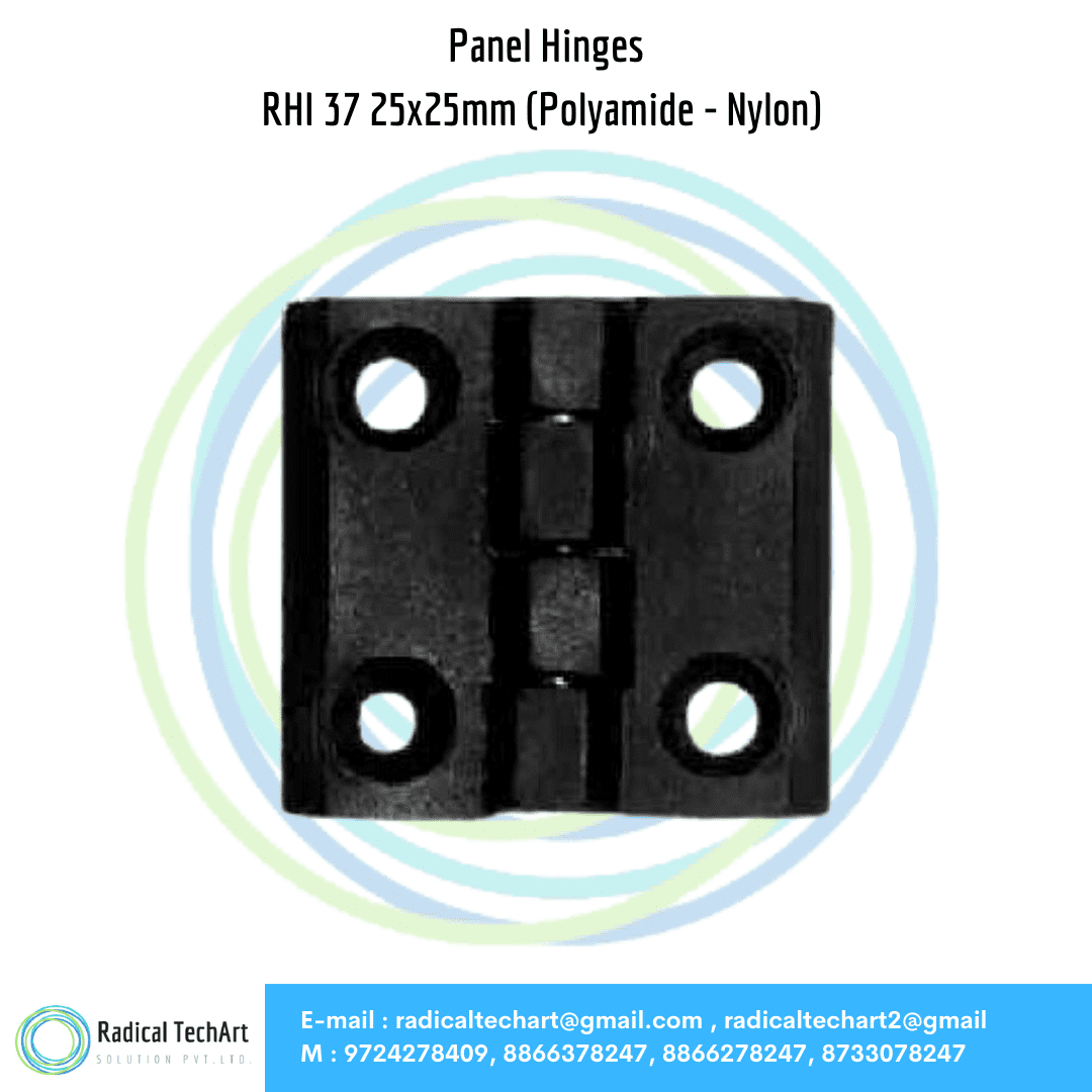 Panel Hinges
