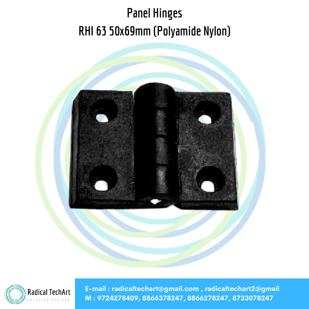 Panel Hinges