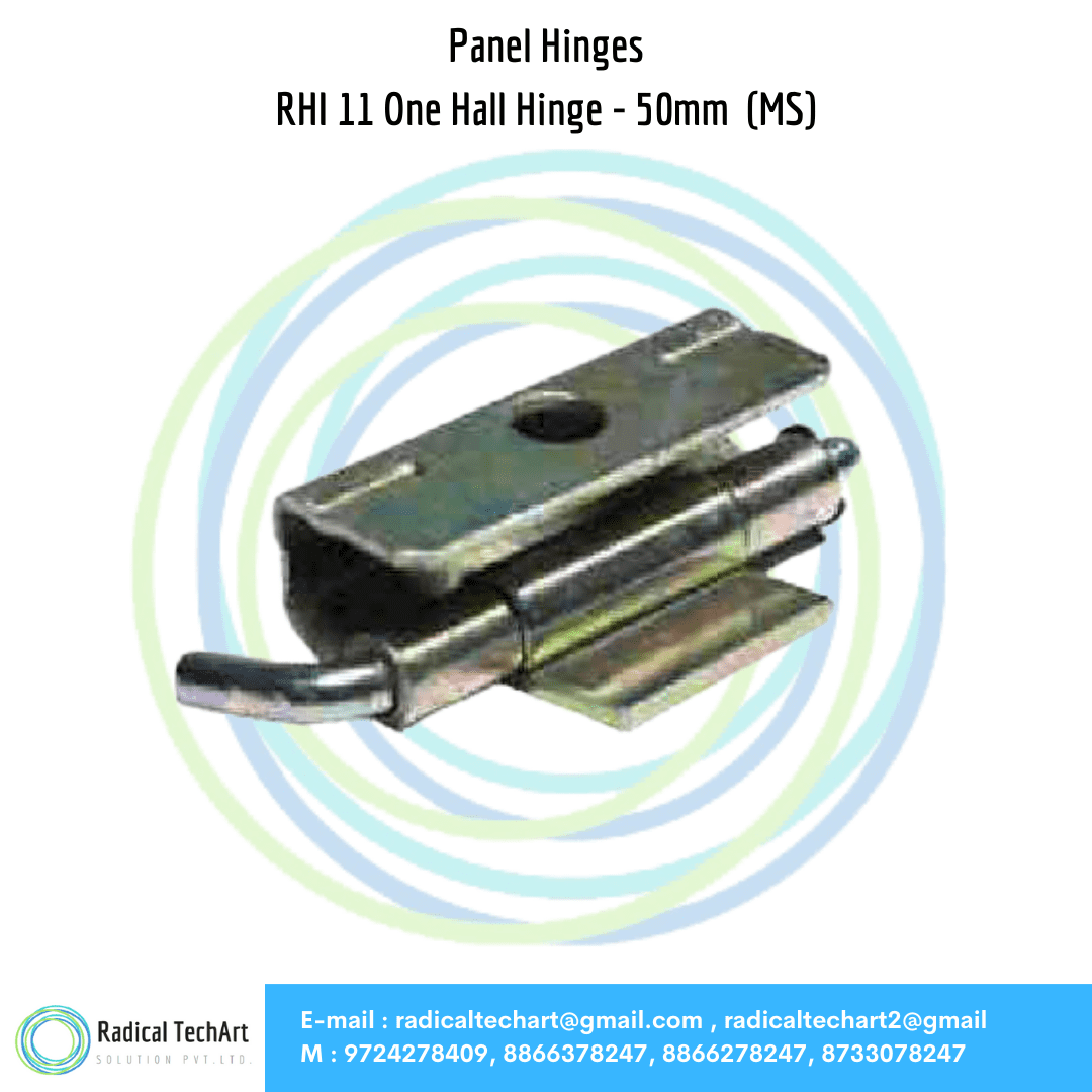 Panel Hinges