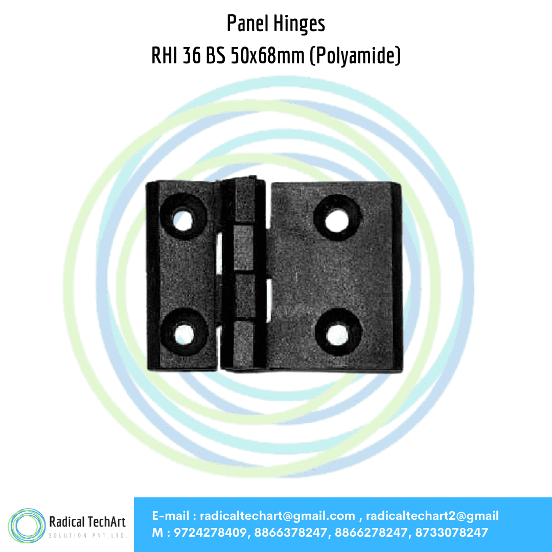 Panel Hinges