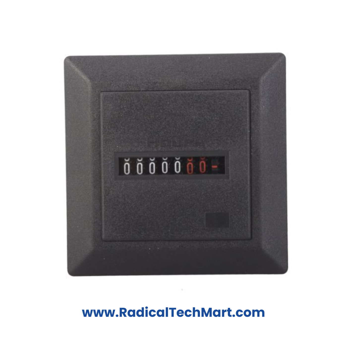 Buy DX-QT, DX-TM-619, PID, and Hour Meter Timers for Automation ...