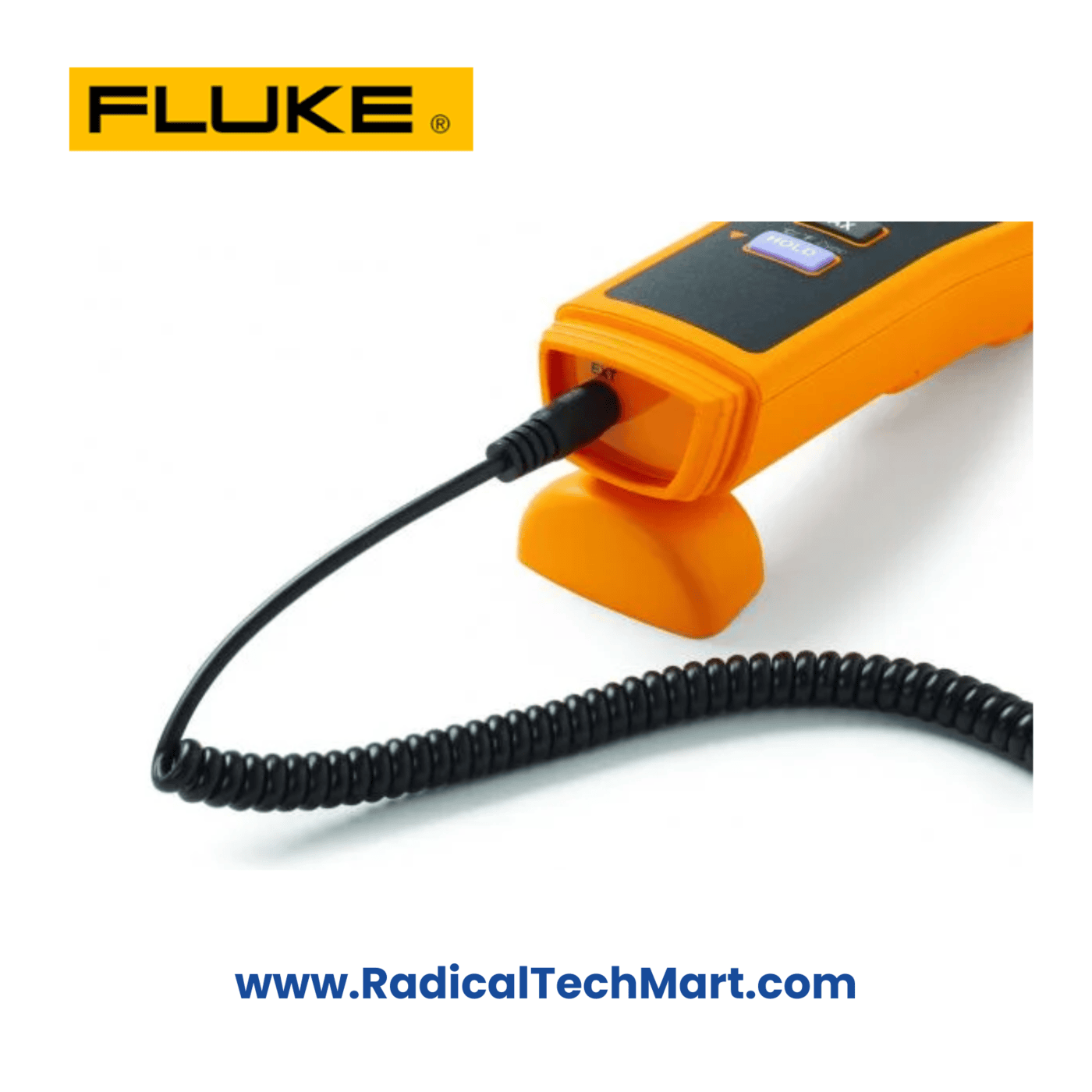 Fluke 972B Temperature and Humidity Meter Buy Online