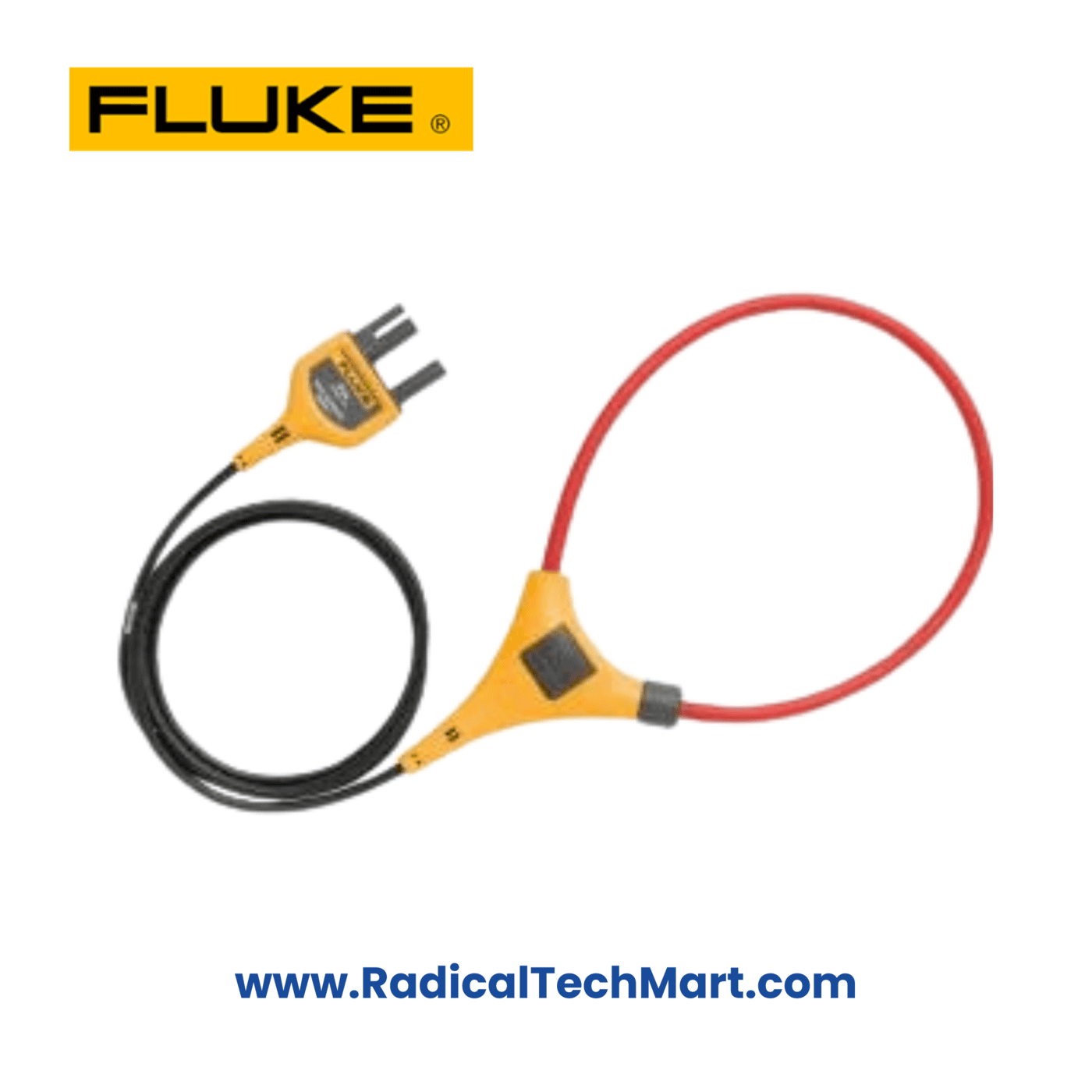 Fluke i2500-18 iFlex Probe | Buy Online