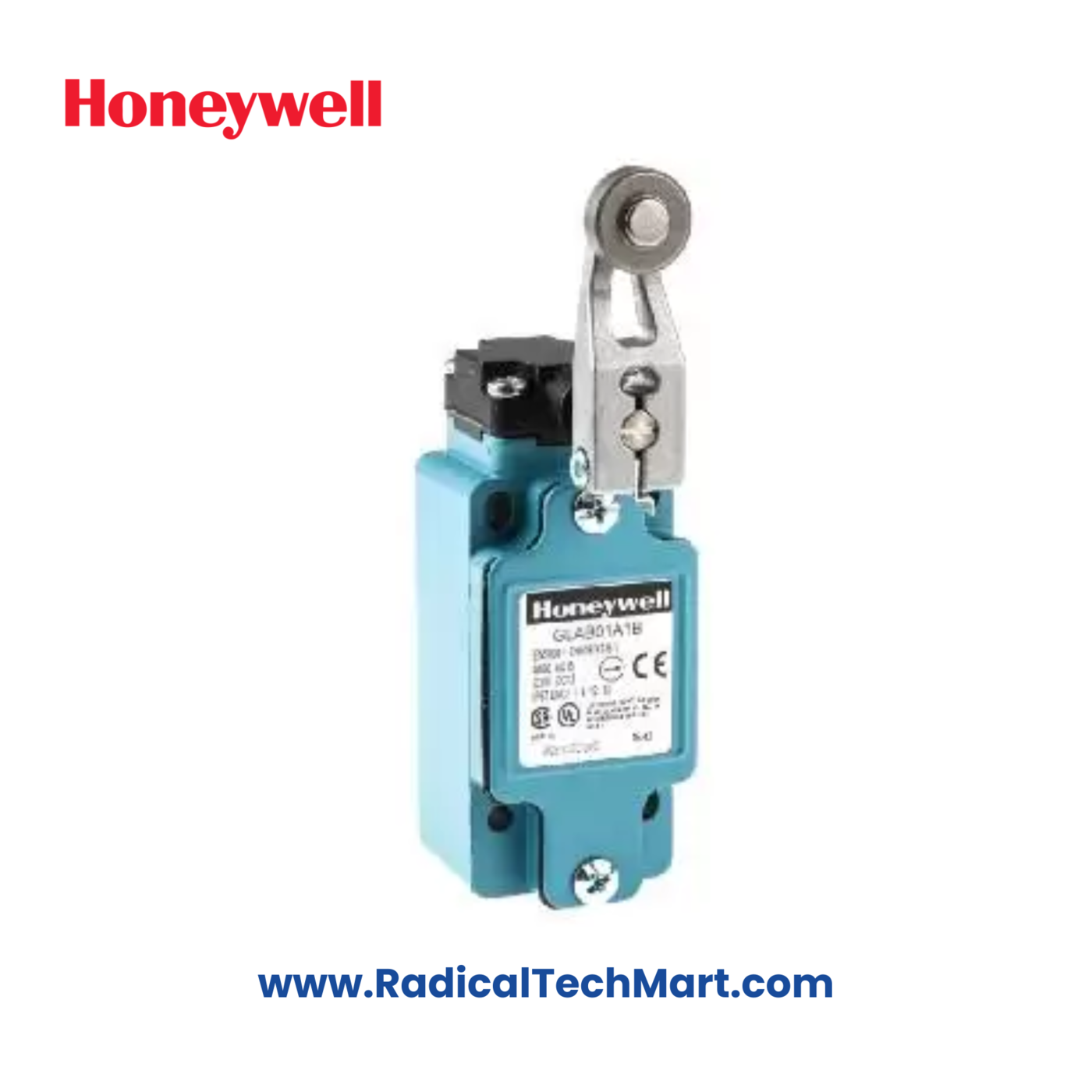 GLAB01A1B Honeywell Limit Switch | High-Quality Industrial Limit Switch ...
