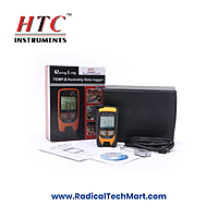 HTC Easy Log Data Logger l Buy Online