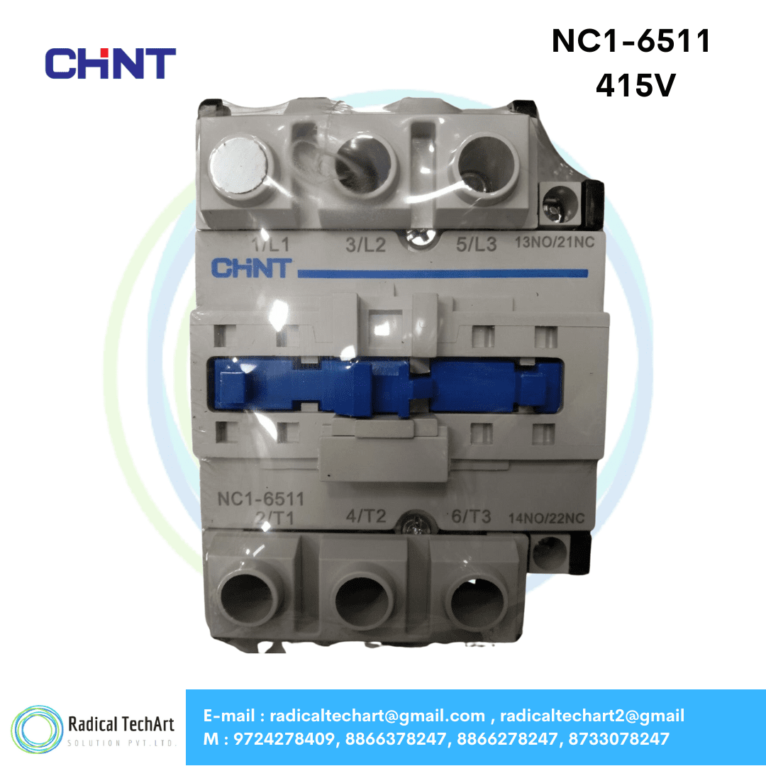 NC1-6511 415V