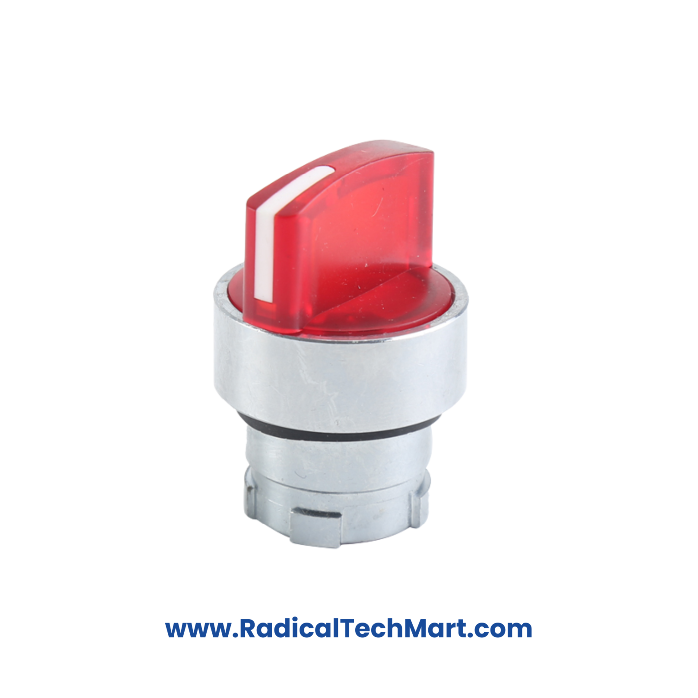 Luminous Selector Switch - Durable, Reliable, and Efficient Switch ...