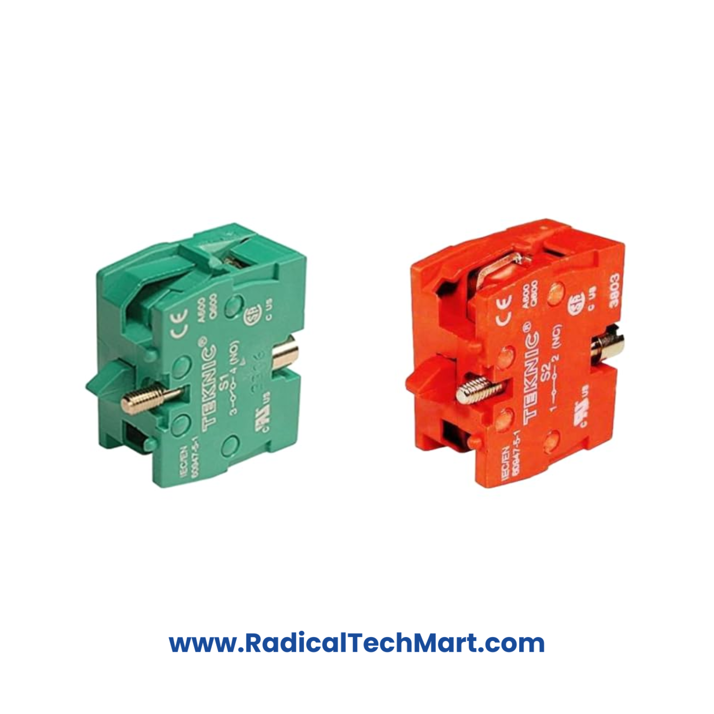 NO NC Element: Understanding the Basics and Applications in Industrial ...