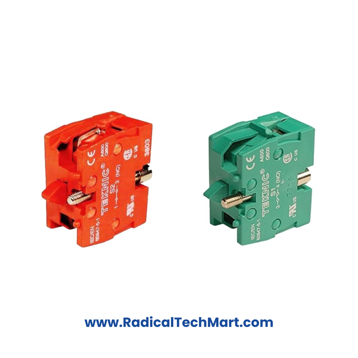 NO NC Element: Understanding the Basics and Applications in Industrial ...