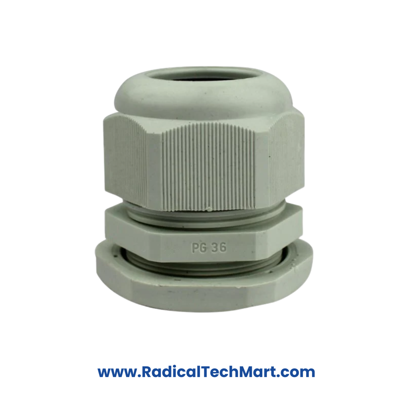 PG Glands – High-Quality Industrial Seals for Optimal Performance
