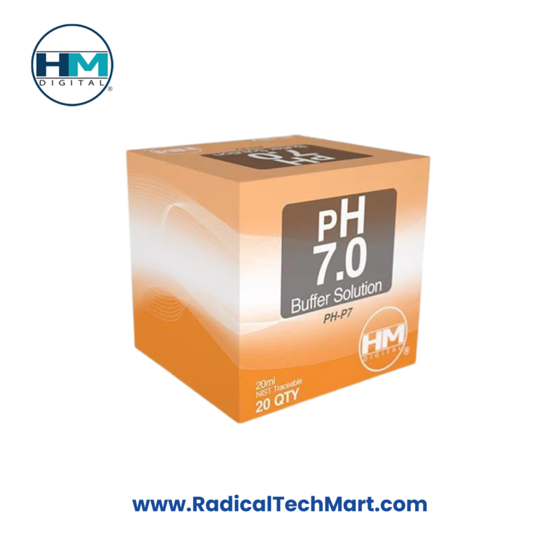 HM Digital PH-P7 Box | Buy Online