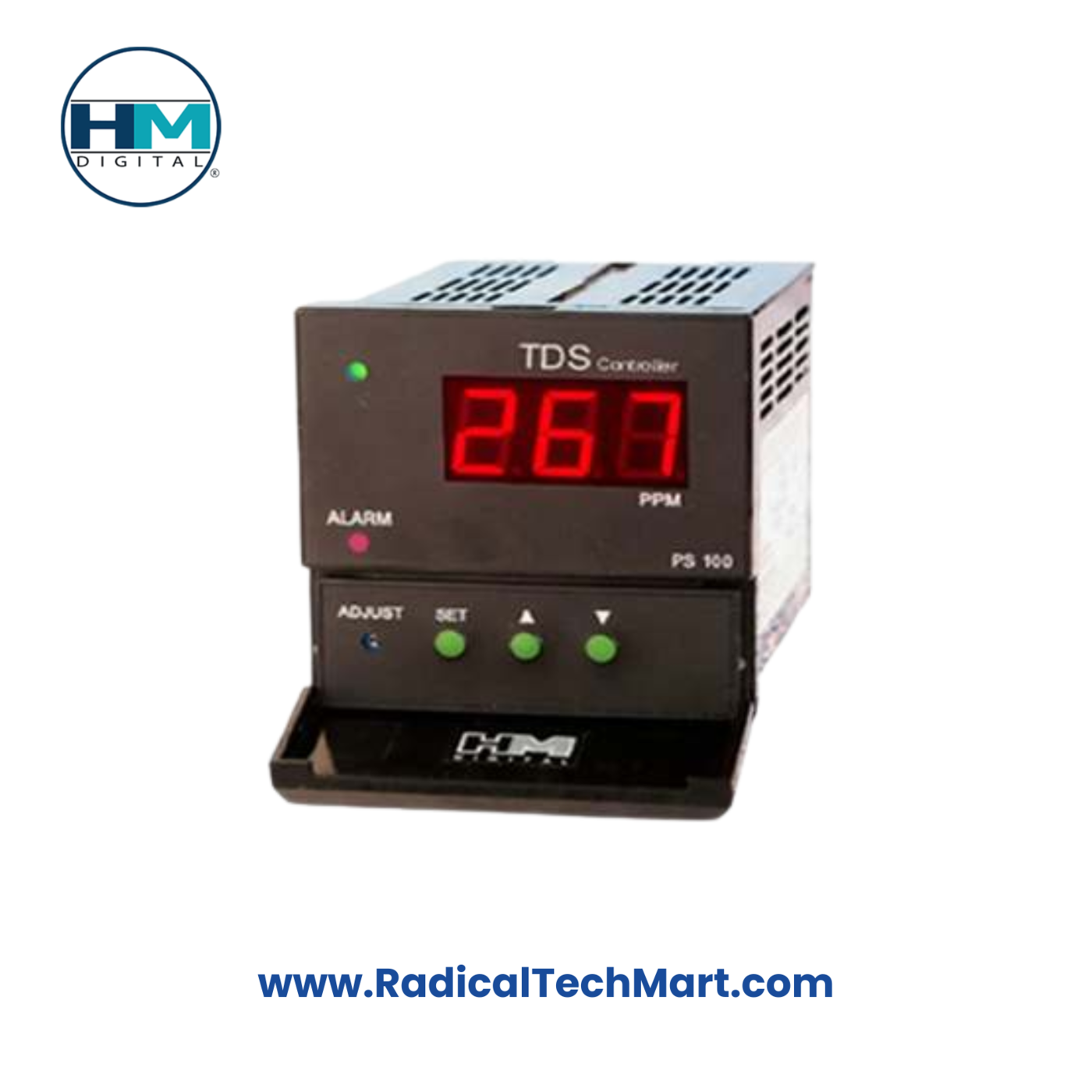 HM Digital PS-100 | Buy Online