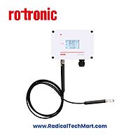 Hygroflex HF5A Buy Online Humidity & Temp Transmitter