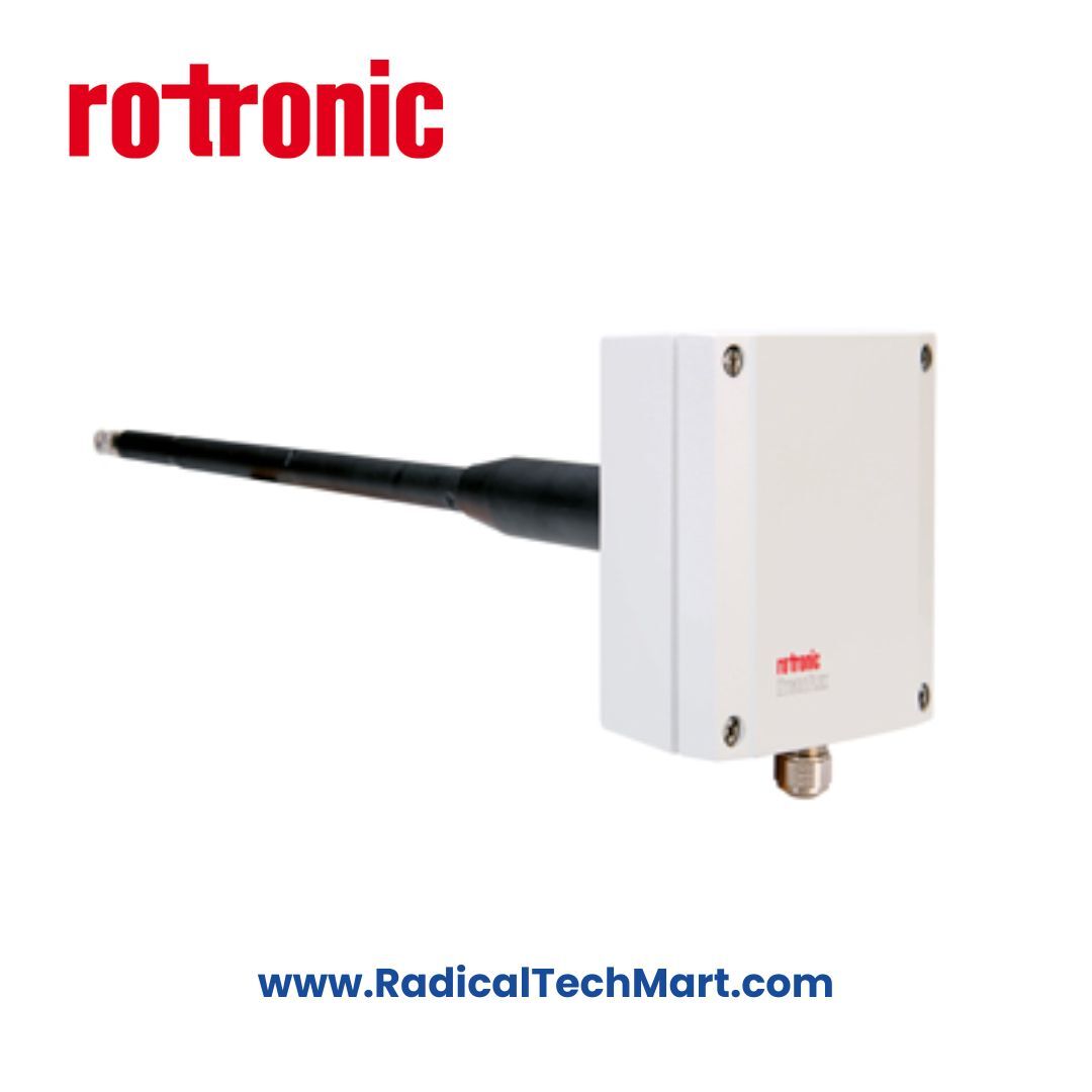 Rotronic HF73A Humidity Transmitter l Buy Online