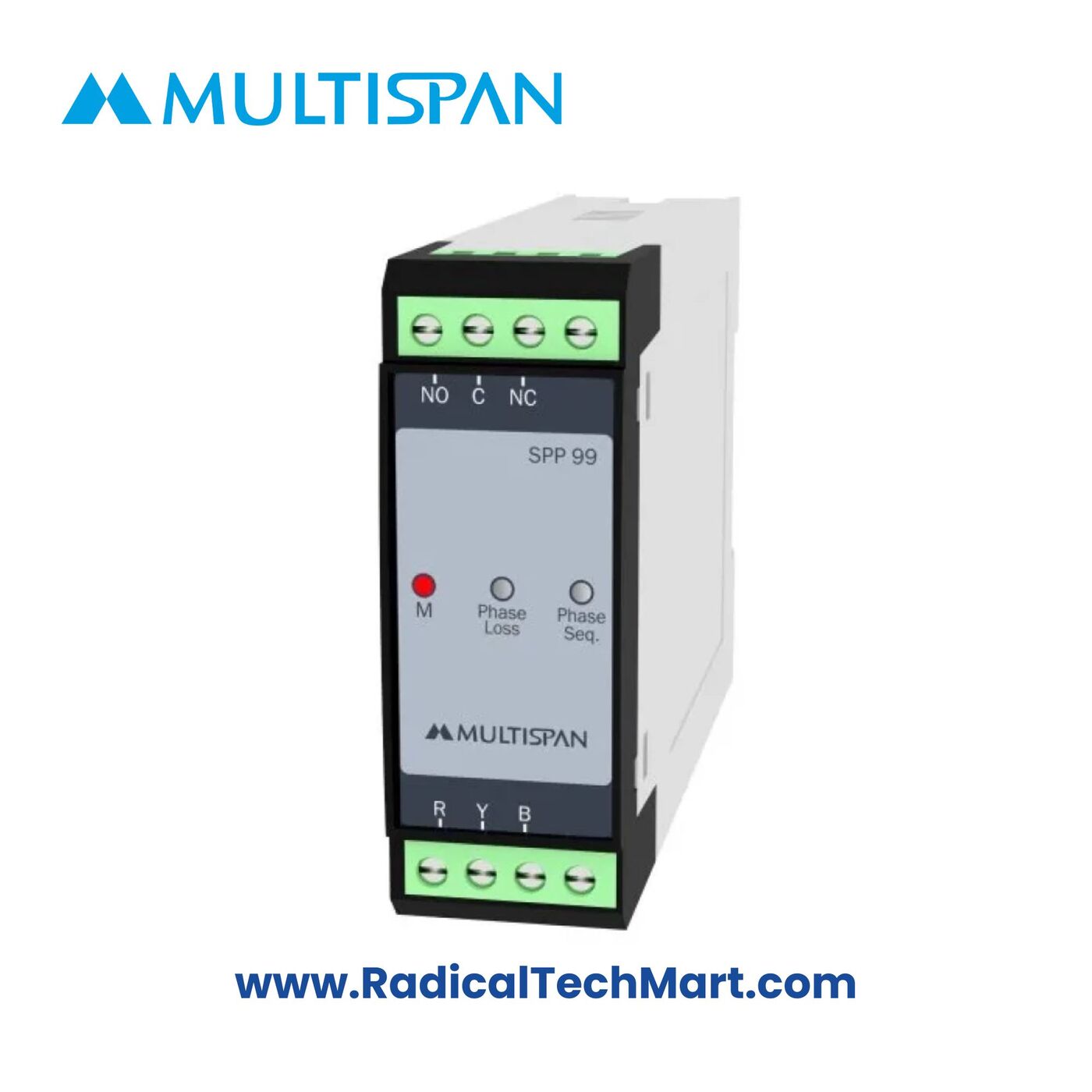SPP-99 Multispan | Buy Online