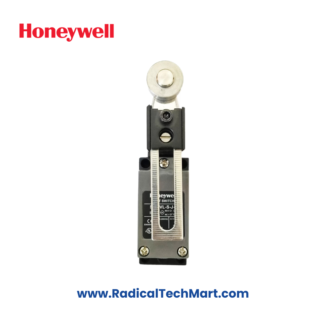 SZL-VL-S-J-N-M Honeywell Limit Switch - Heavy-Duty Industrial Switch ...