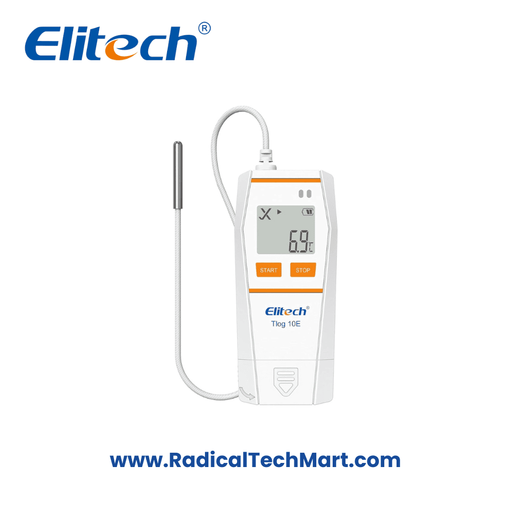 Tlog 10E Data Logger l Buy Online