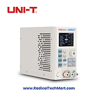 UNI-T UDP6720 DC Power Supply 60V 5A | Buy Online