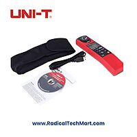 UNI-T UT382 Digital Lux Meter | Buy Online