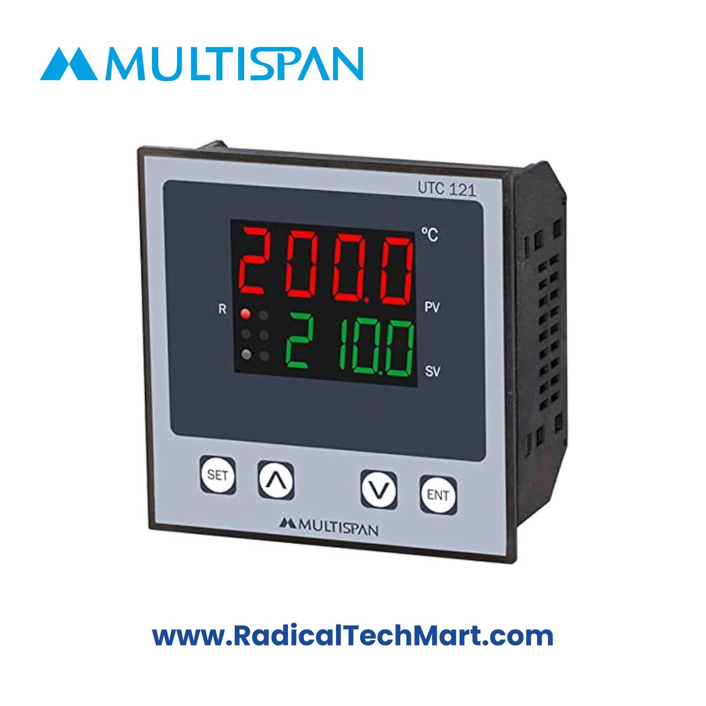 UTC-121 / UTC-121P / UTC-221P / UTC-421P Multispan | Buy Online