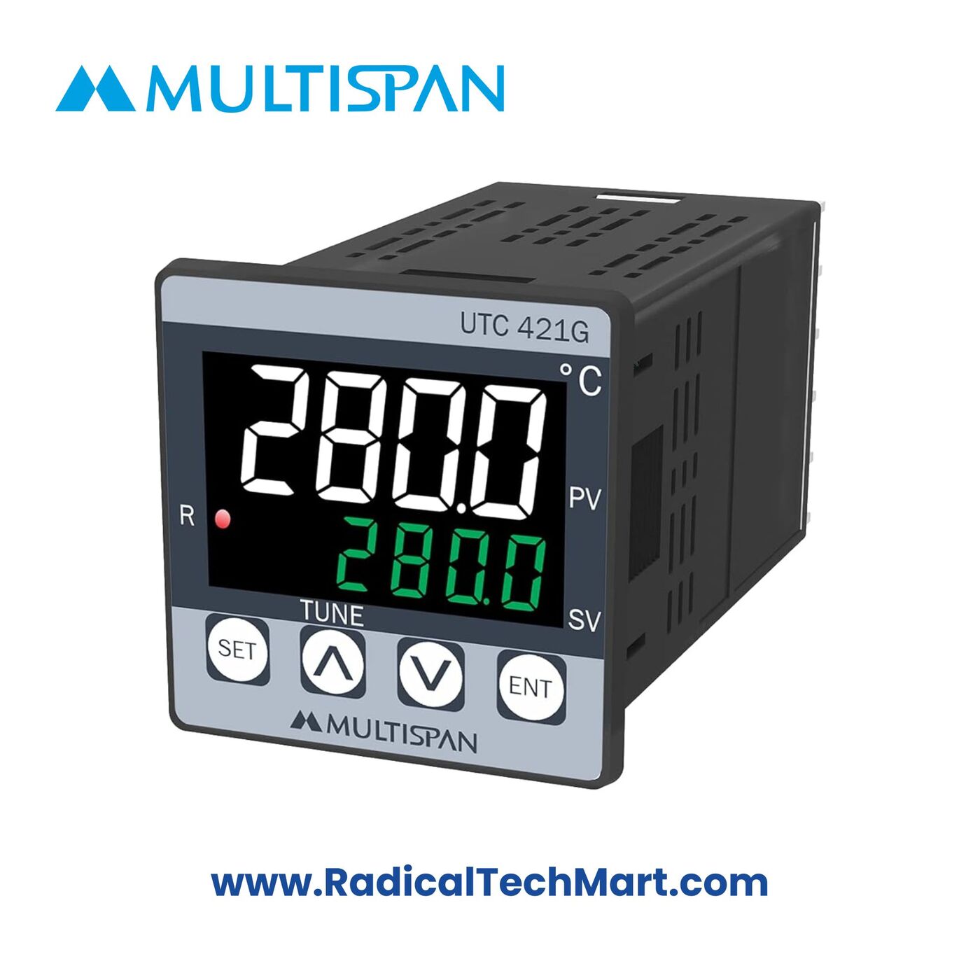 UTC-121G, UTC-221G, UTC-421G, UTC-321P Multispan | Buy Online